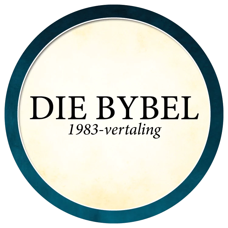 Die Bybel 1983 Vertaling | Afrikaanse Bybels | Koop Aanlyn – CUM Books