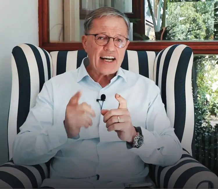 Books by Stephan Joubert – CUM Books