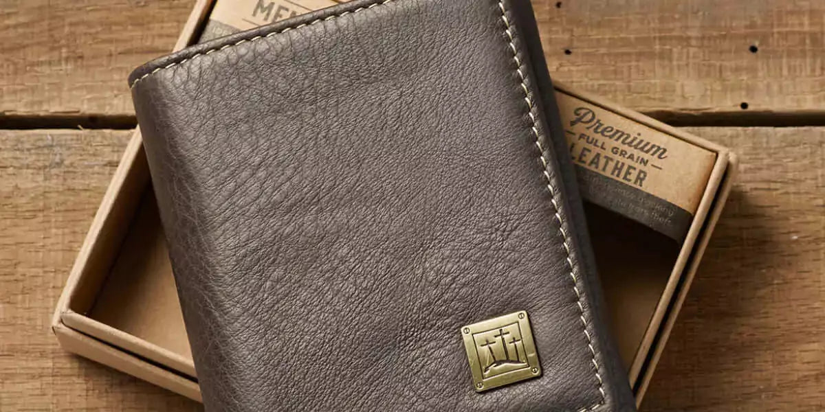 Wallets | Christian Gifts | CUM Books