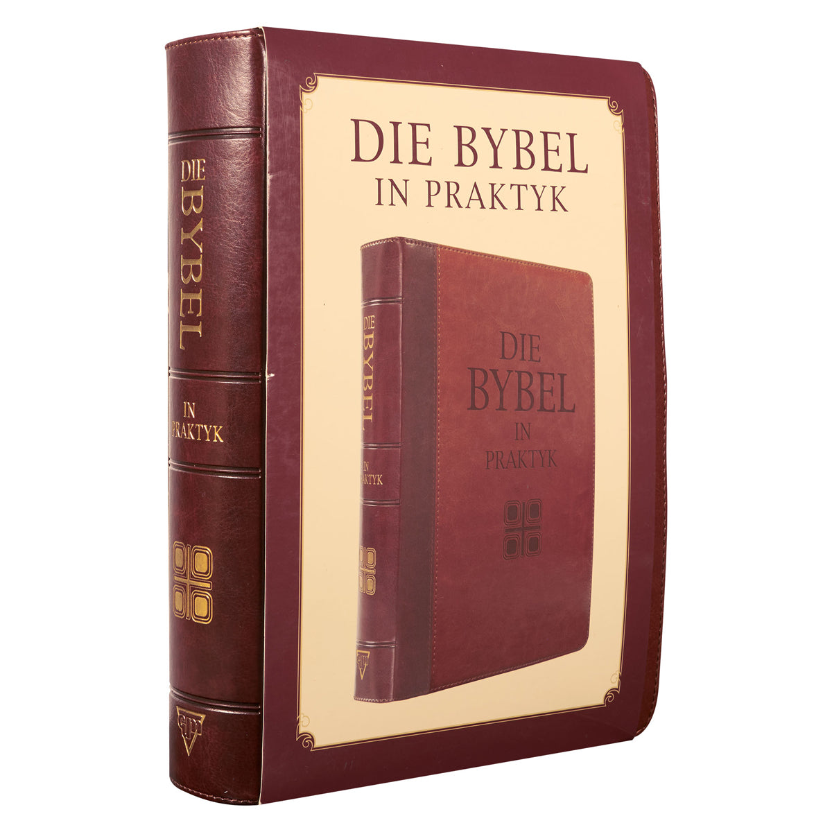 Die Bybel 1983 Vertaling | Afrikaanse Bybels | Koop Aanlyn – CUM Books