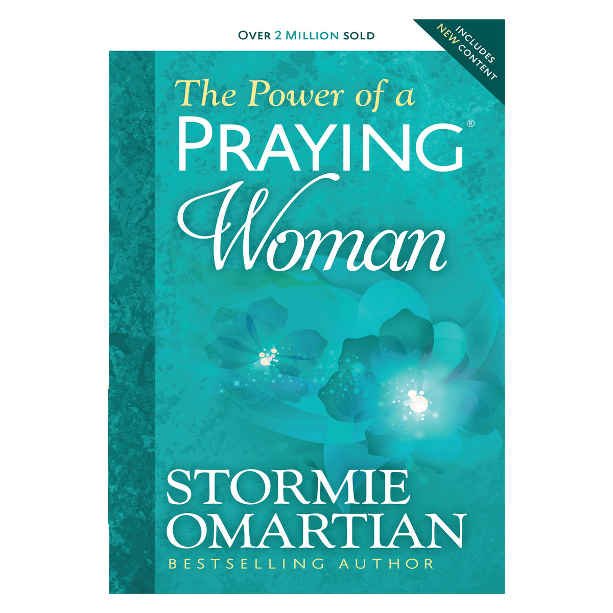 The Power Of A Praying Woman (Mass Market Paperback) – CUM Books