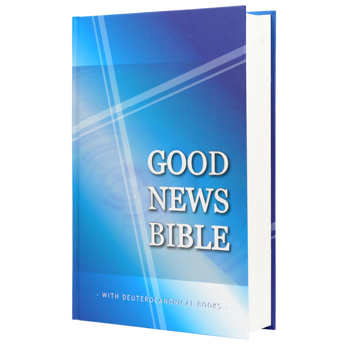 GNT Bibles - Good News Bible | Shop Online | CUM Books