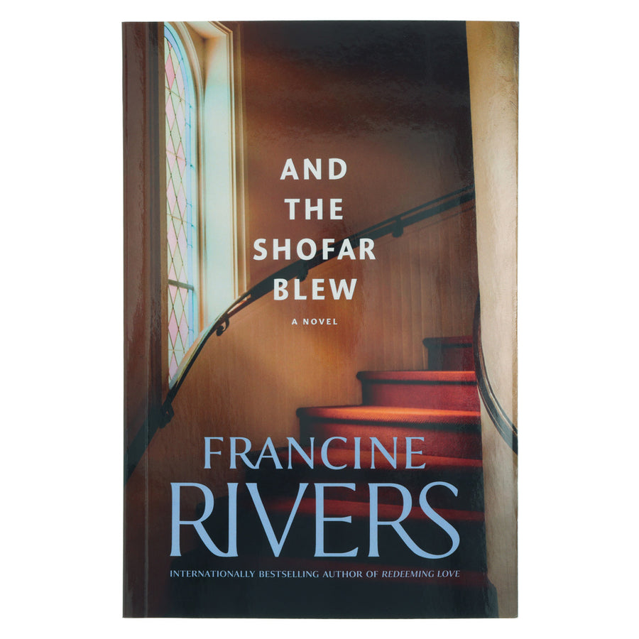 Shop Books by Francine Rivers | Cum Books – CUM Books