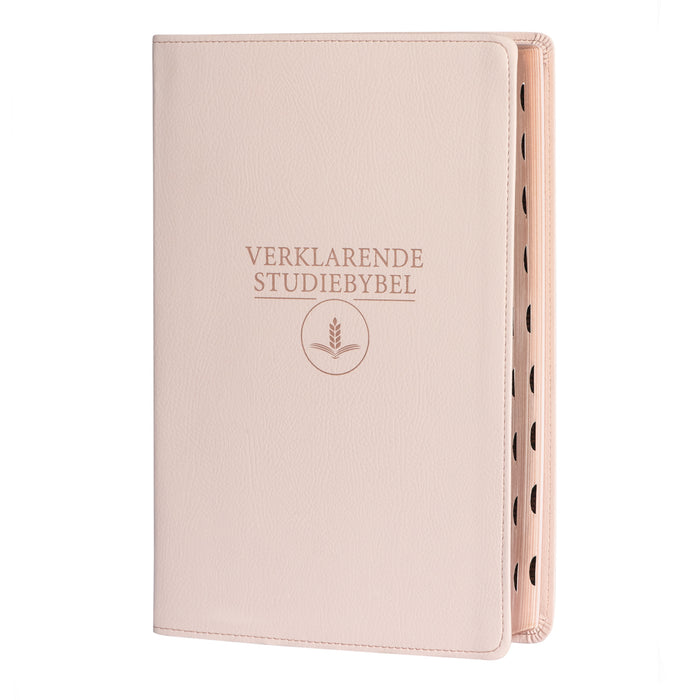 Die Bybel 1933/1953 Vertaling | Afrikaanse Bybels – CUM Books