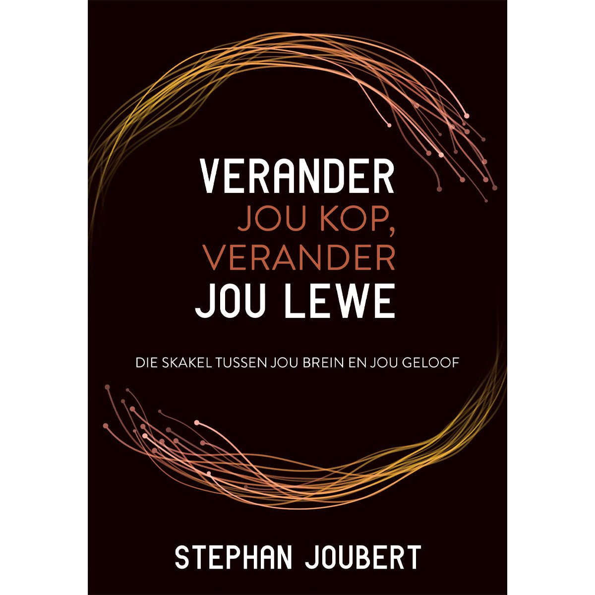 Verander Jou Kop, Verander Jou Lewe (Sagteband) – CUM Books