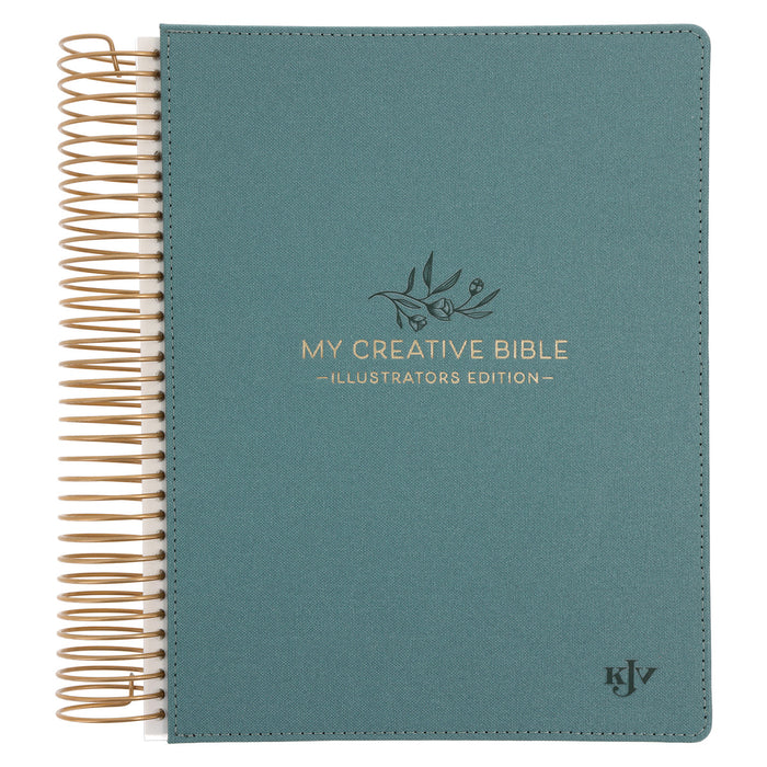 Shop Journaling & Creative Bibles | Christian Bookstore – CUM Books
